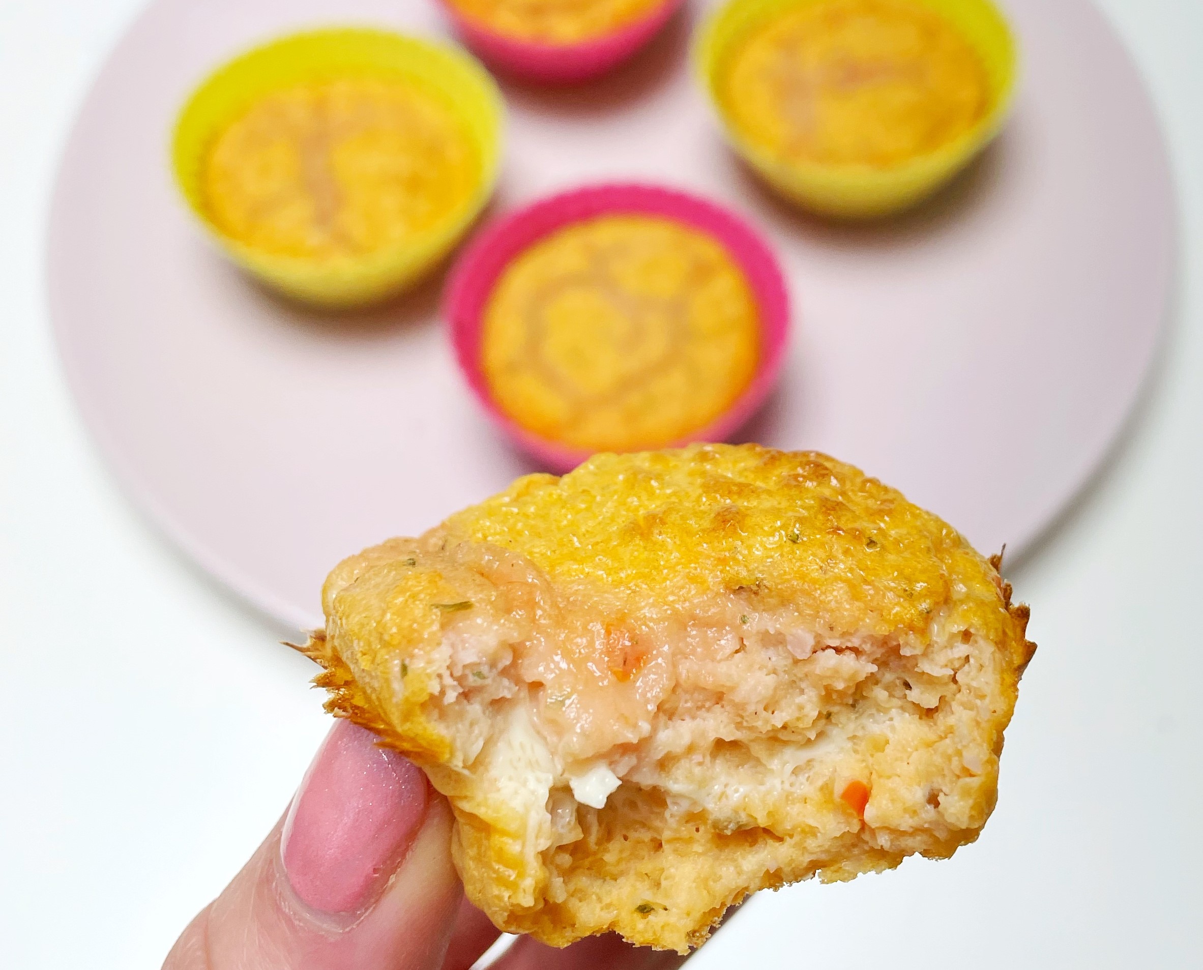 Recept: Slané muffiny | Nutsman