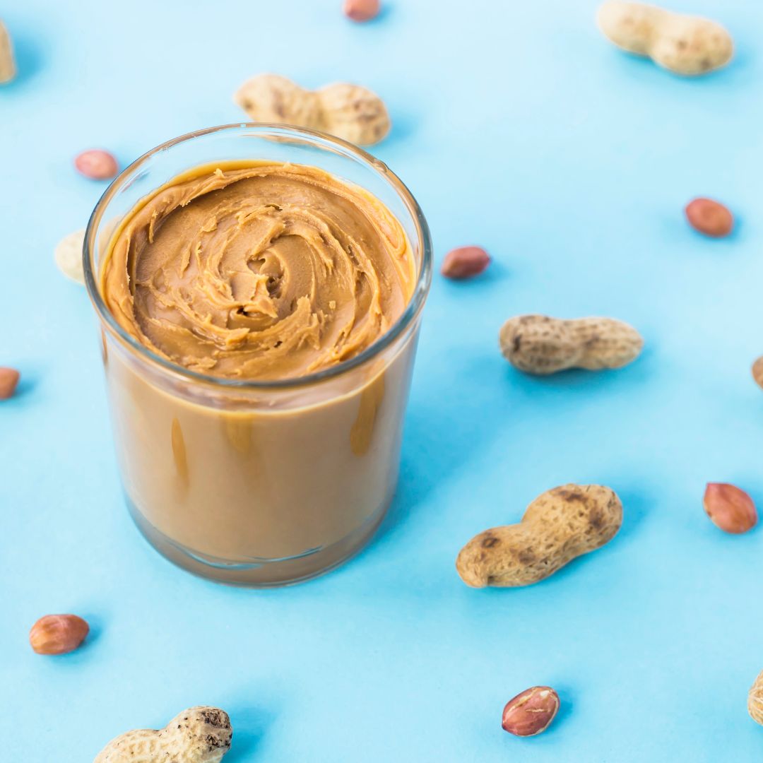 Nutspread Nutsman: Prémiové oříškové máslo pro zdravý životní styl ...