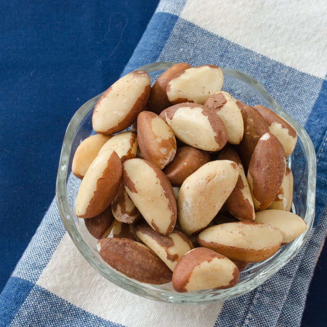 Para ořechy od Nutsman - Ideální premium sačina pro zdraví milovníků ořechů