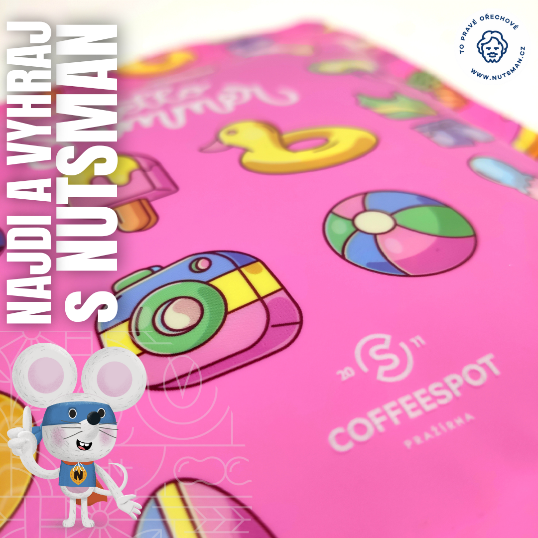 Najděte a Vyhrávejte Soutěže s NUTSMAN - Odpovězte a Získejte Šance na ...