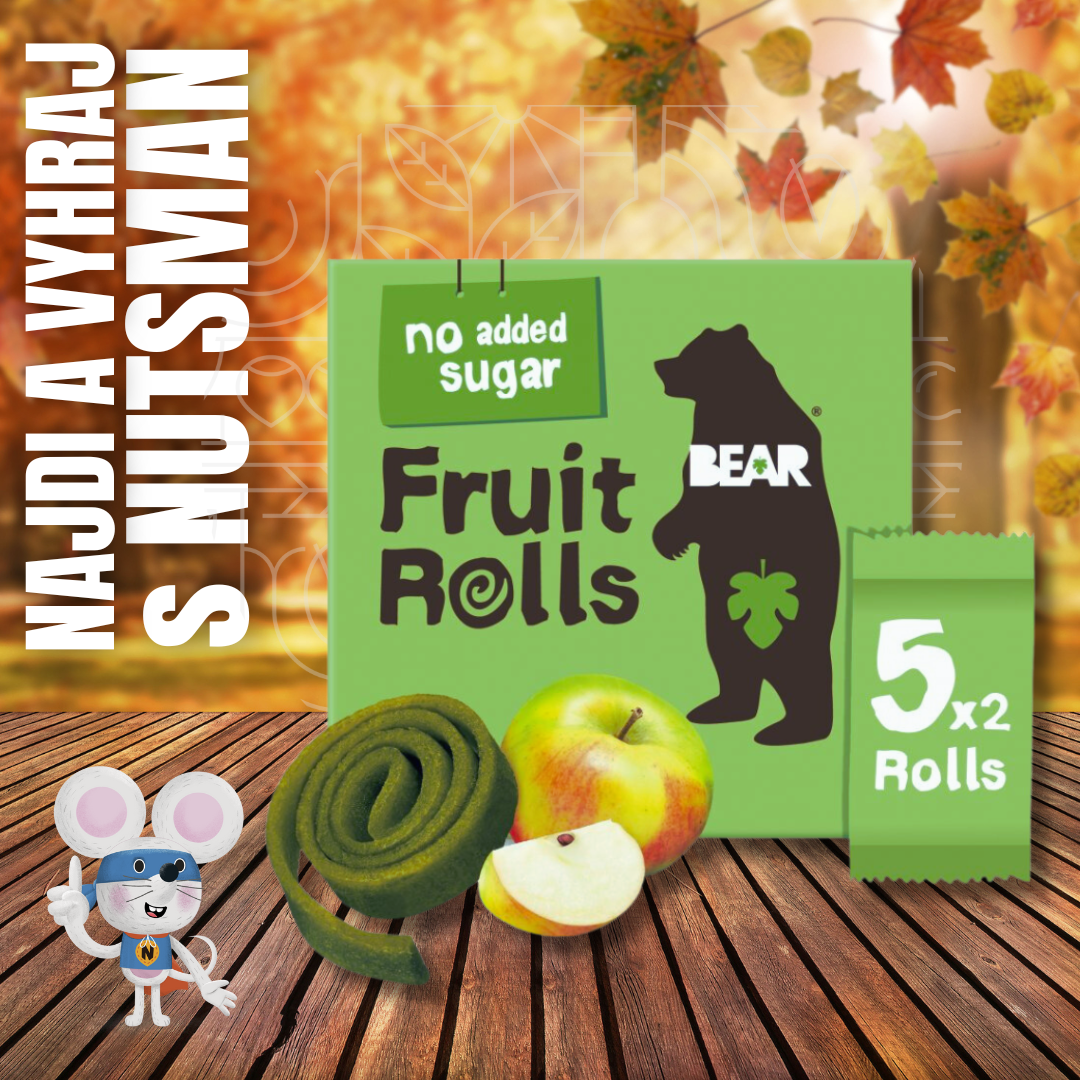 Najděte a Vyhrávejte Soutěže s NUTSMAN - Odpovězte a Získejte Šance na ...