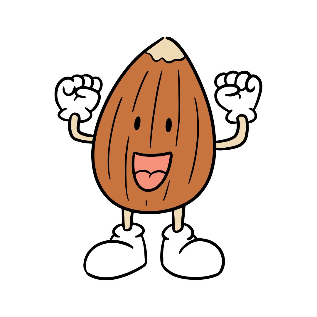 Oříšky pro Zdravé Svačiny na Výlet, Dovolenou od Nutsman | Cestování ...