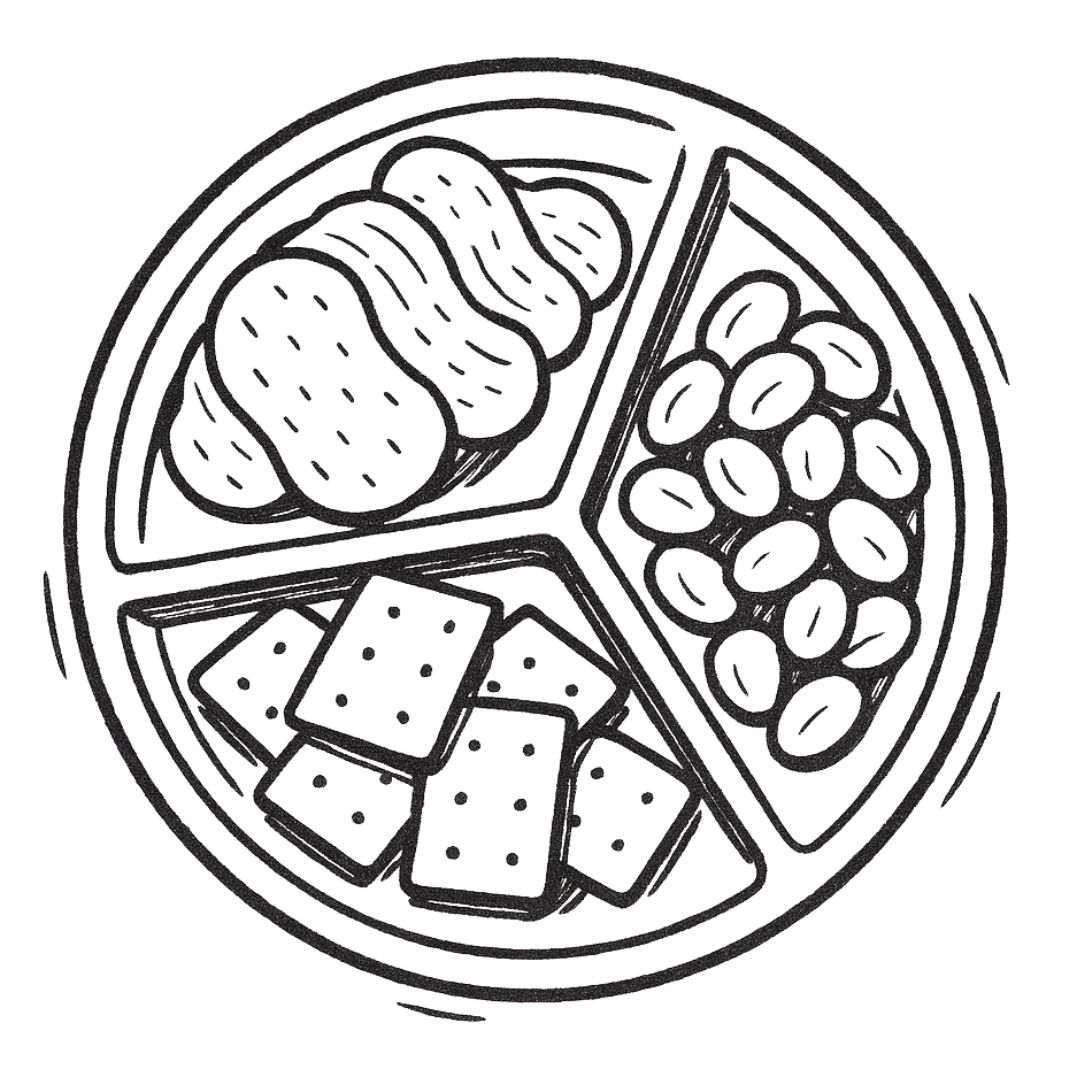 NUTSMAN Snack Boxy: Objevte to pravé ořechové pro každou příležitost!