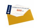 Dárkové poukazy | Nutsman