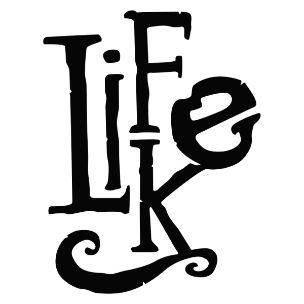 LiFELiKE | Nutsman