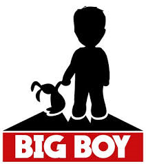 Big Boy | Nutsman