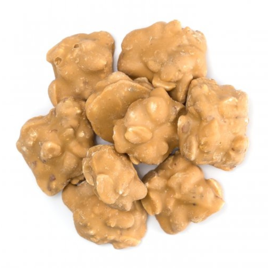 Čokohrudky | Nutsman