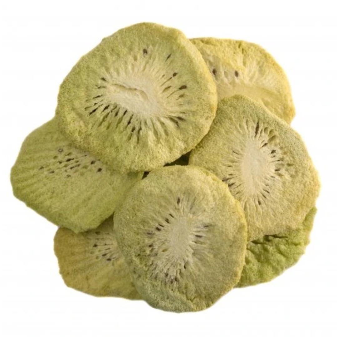 Kiwi lyofilizované | Nutsman