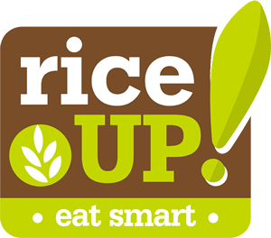 Rice Up | Nutsman